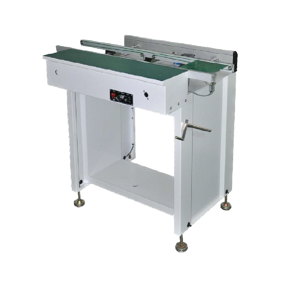 BC-1000 - JTU