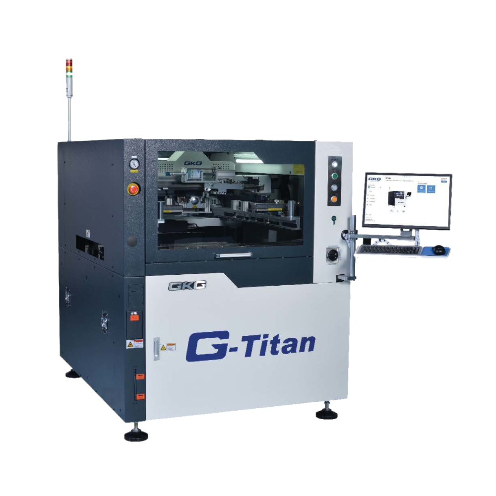 G-Titan - JTU