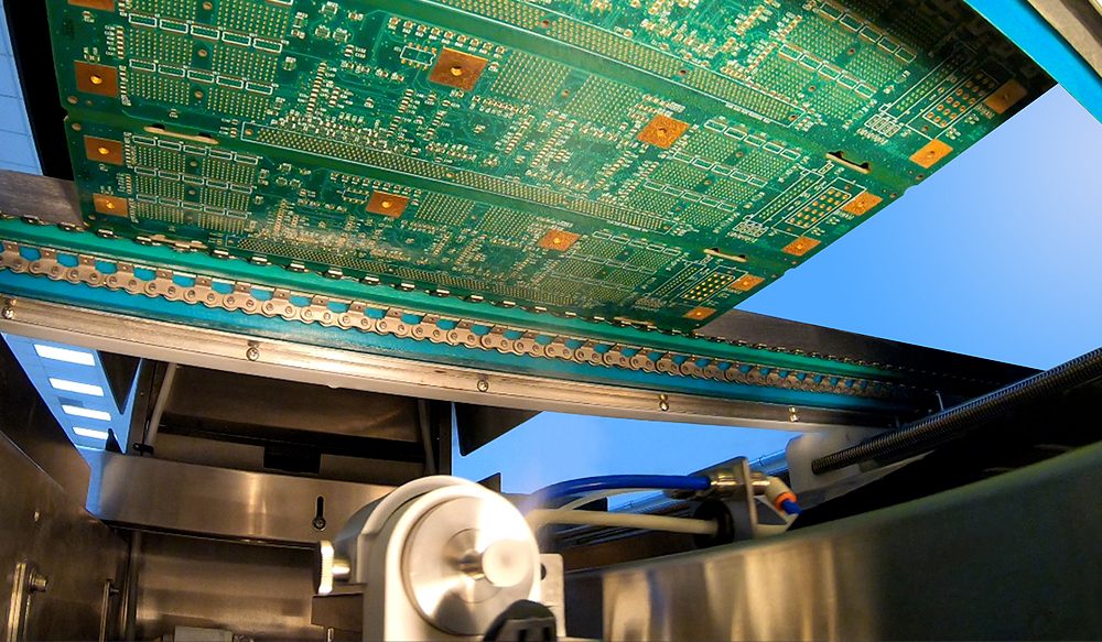 SonoFlux EZ Ultrasonic Fluxing - JTU